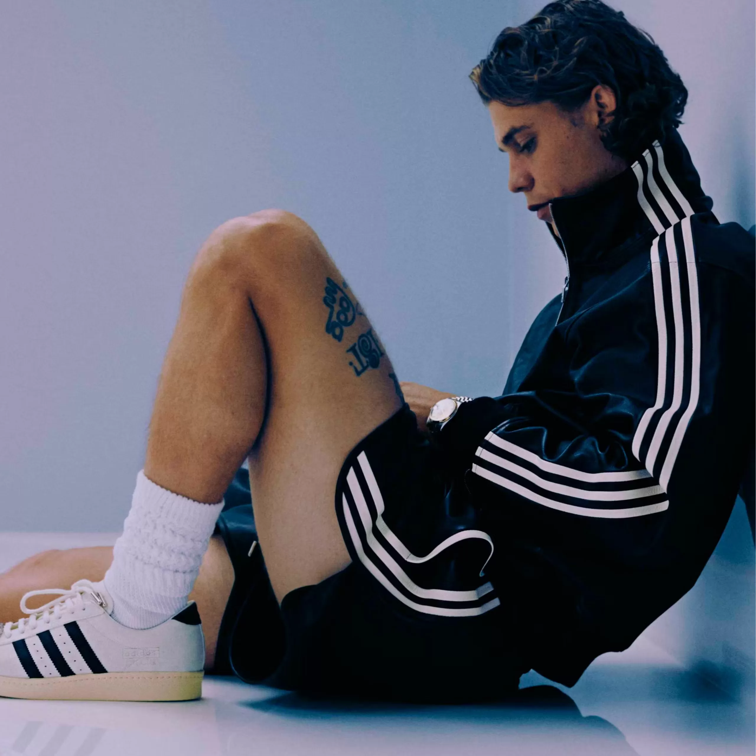 adidas A-TYPE: la nueva línea premium que redefine el lujo